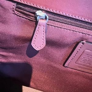 Coach | Bags | Coach Lady Tote Bag | Poshmark
